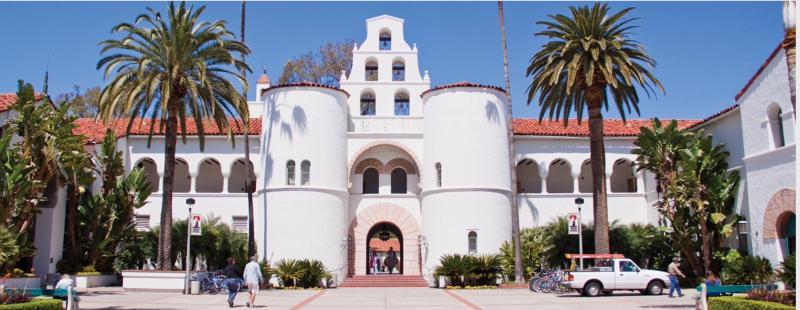 October Member Feature: Aztec Shops - SDEAHR