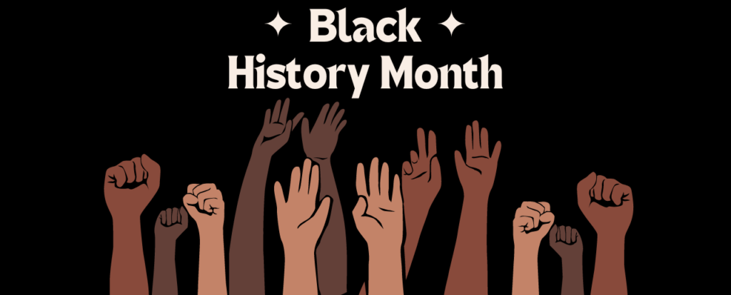 Black History Month: Embracing the 2024 Theme of Black History Month in ...